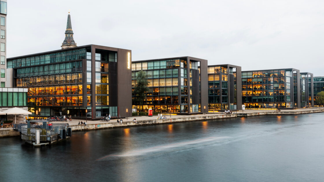 Contact | Netcompany