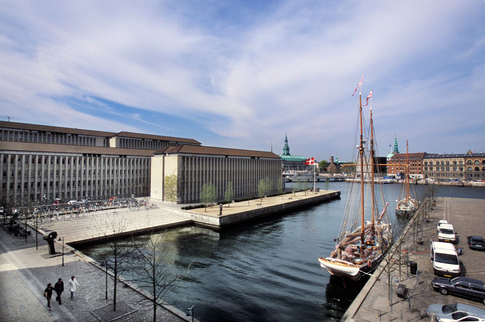 Netcompany chosen as the sole service provider for a framework ...