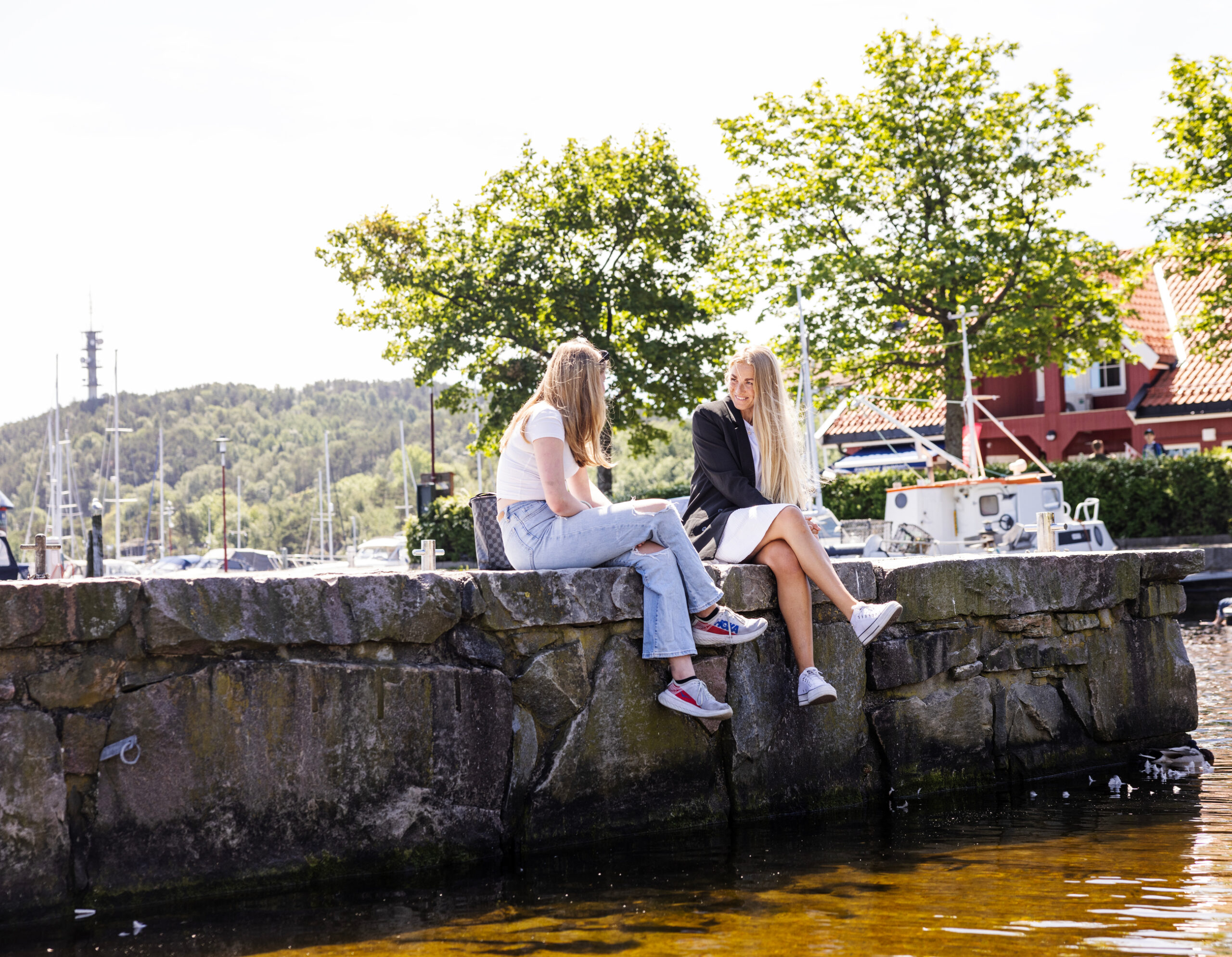 Om Modulus Barn | Netcompany