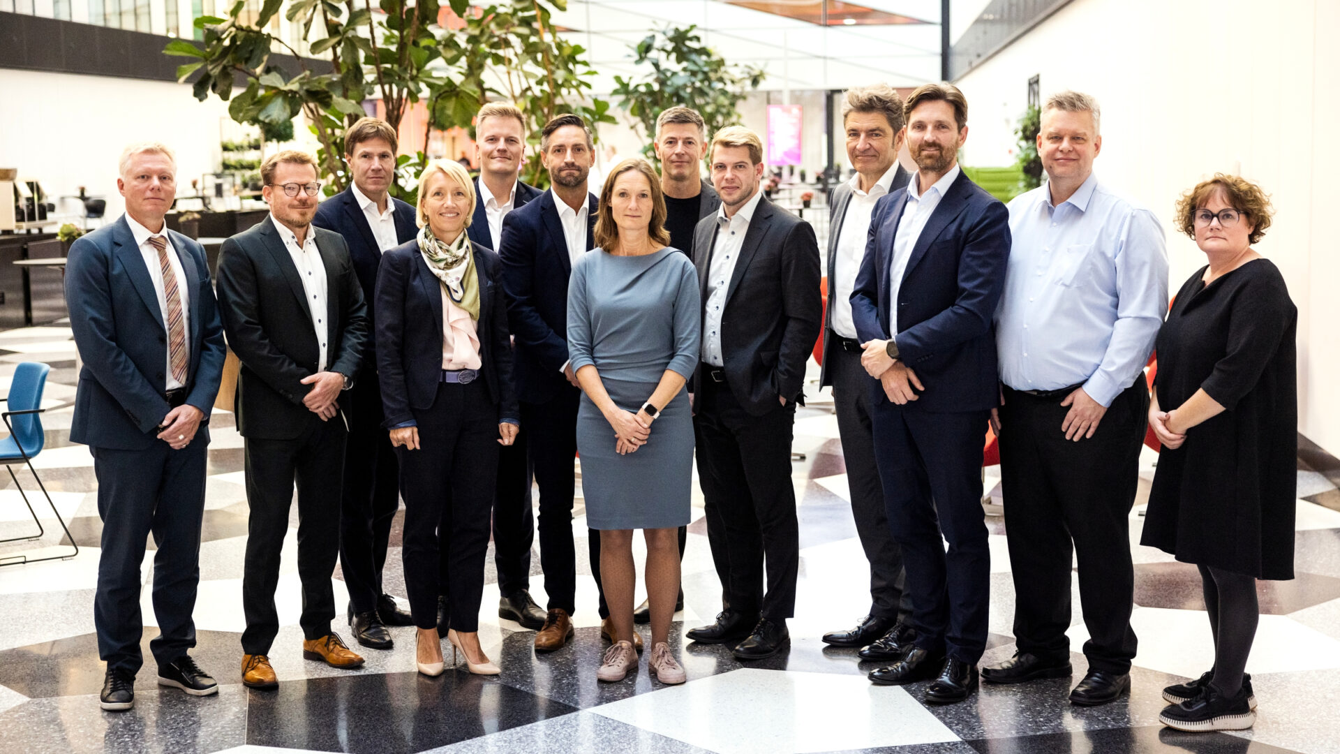 Denmark paves the way for fast and easy implementation of responsible ...