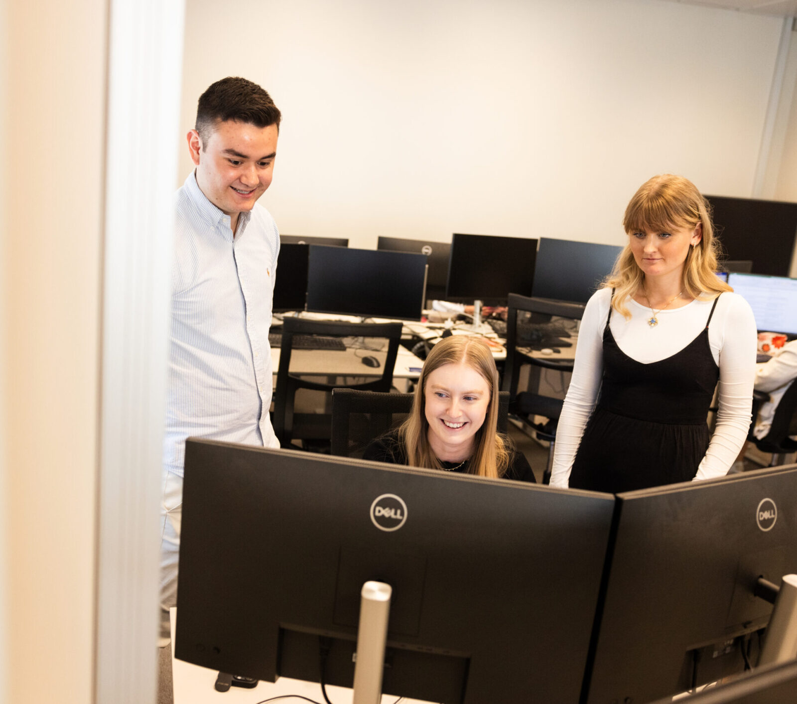 Modulus Barn | Netcompany