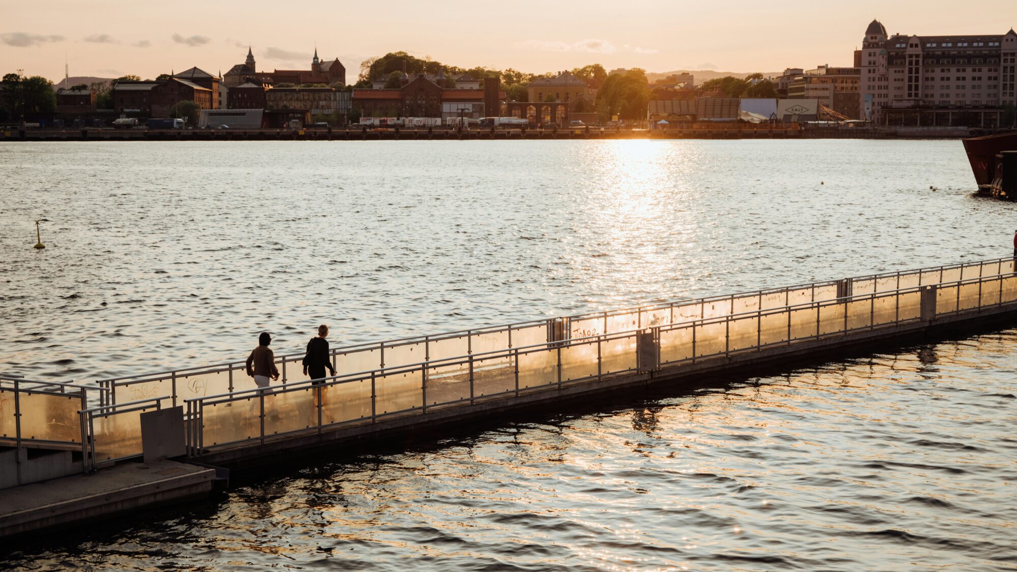 Modulus Barn Fagdag 2025 | Netcompany