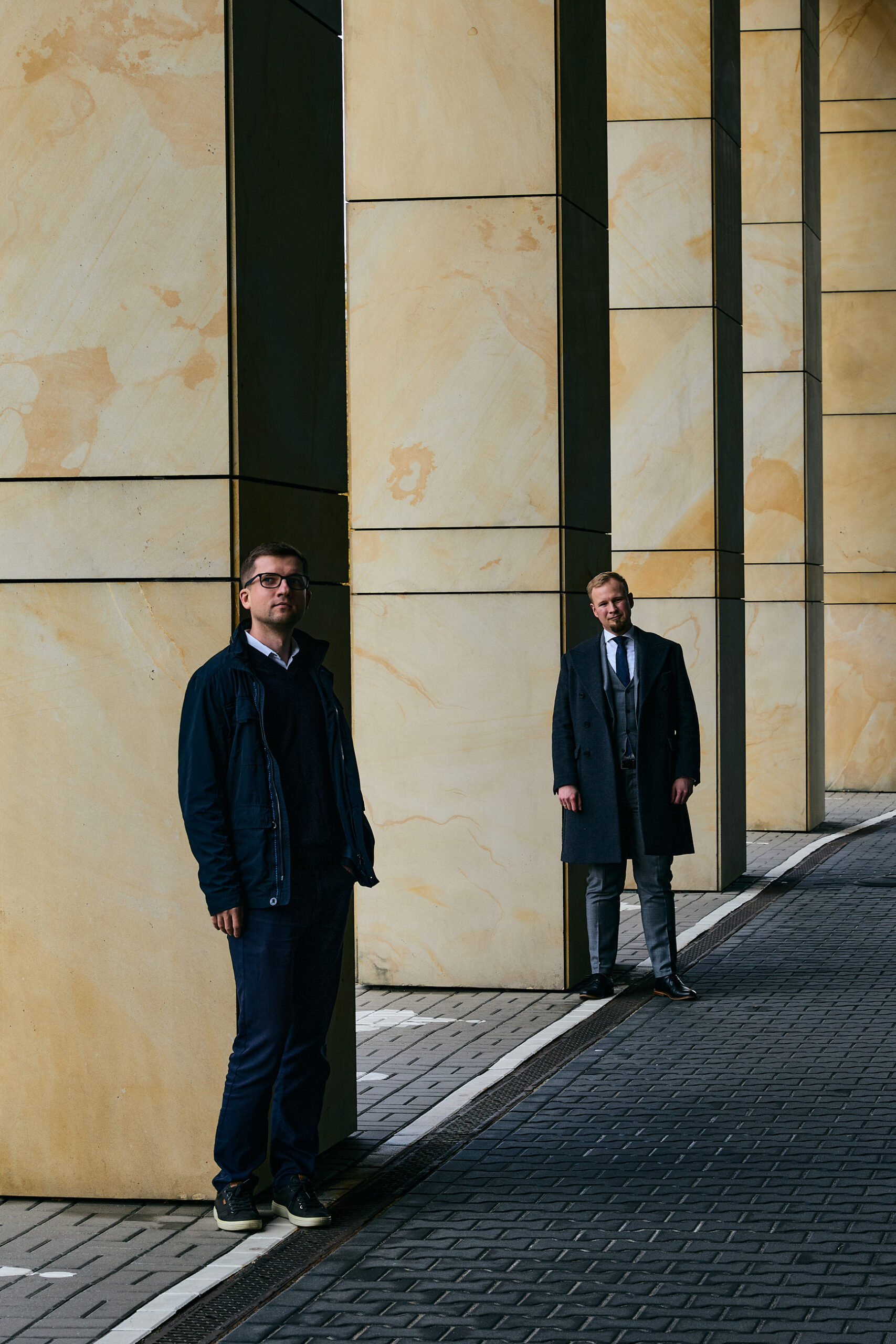 Authentic connections that fuel collaboration | Netcompany