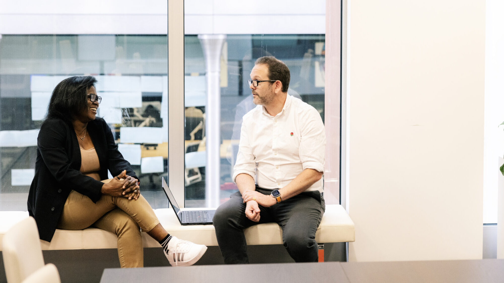 Annual Report | Netcompany