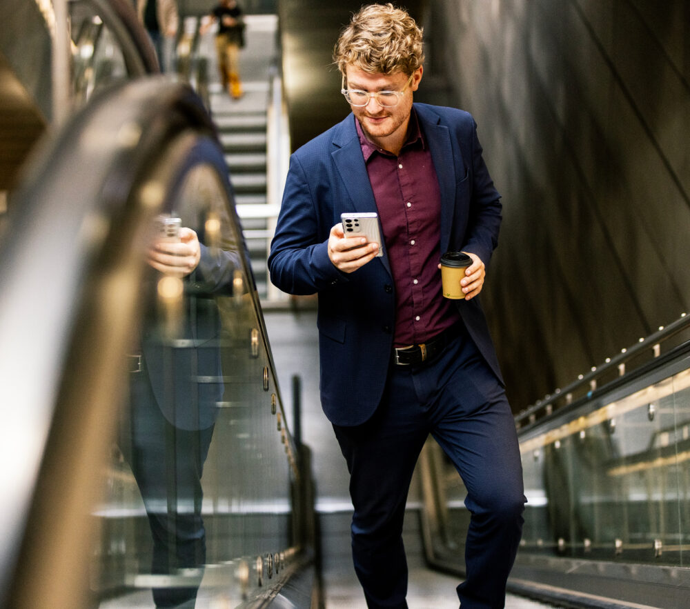 About us | Netcompany