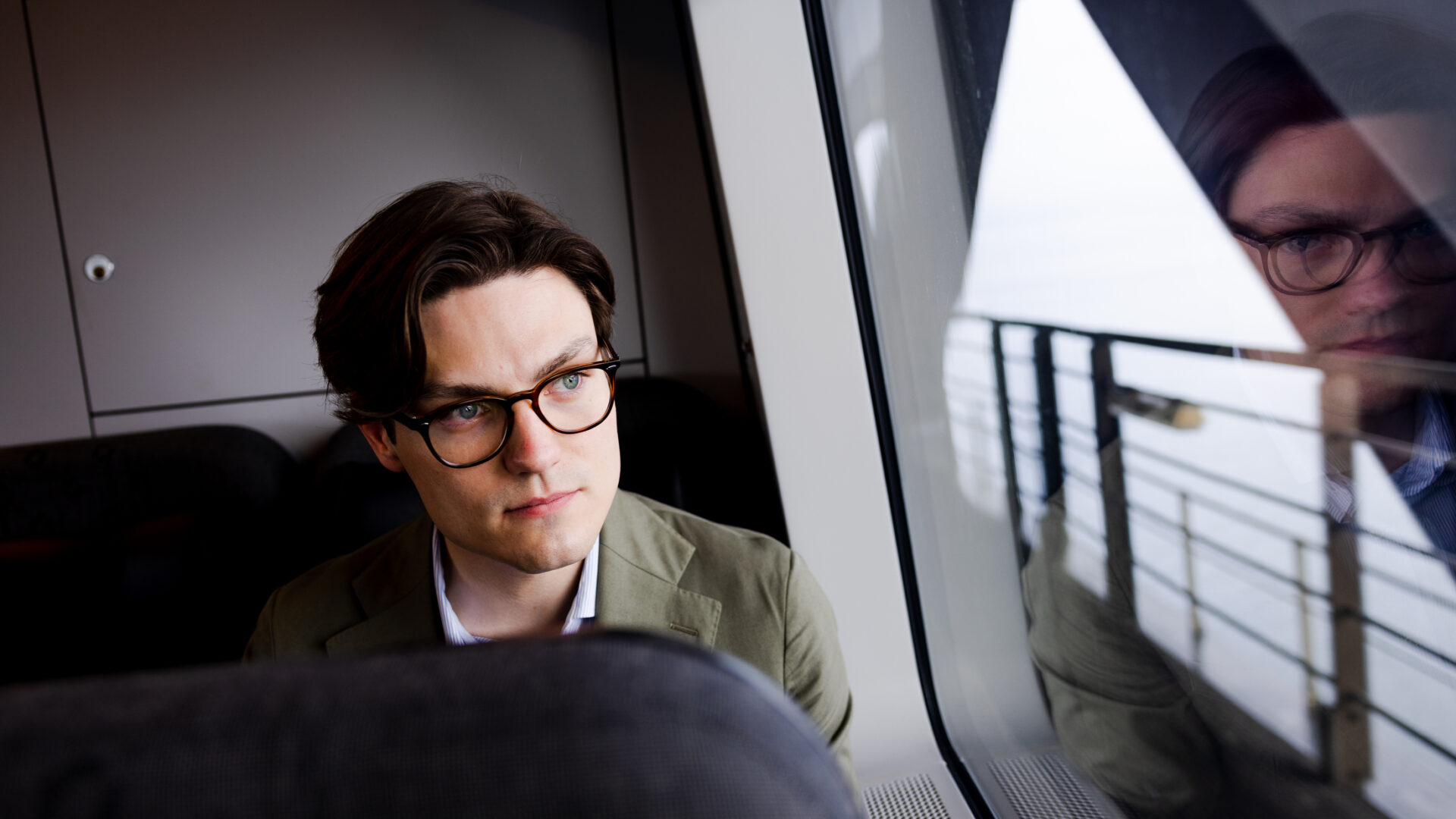 Annual Report 2024 | Well positioned to expand into new markets ...