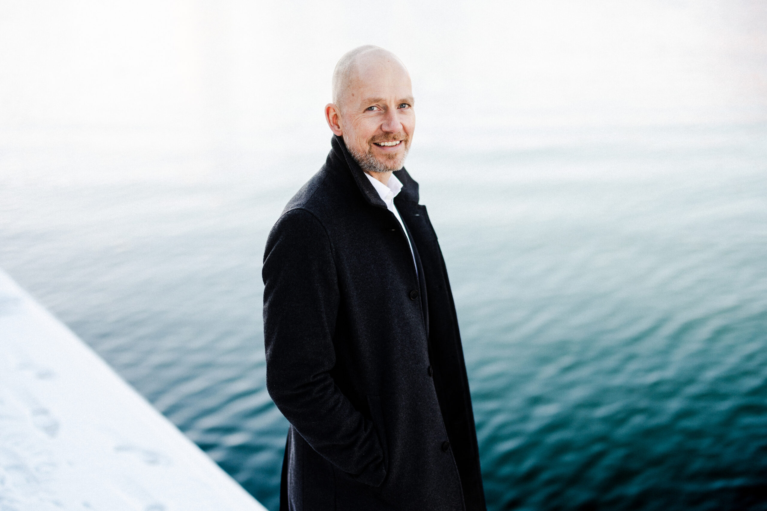 Netcompany strengthens its leadership with a new Danish executive ...