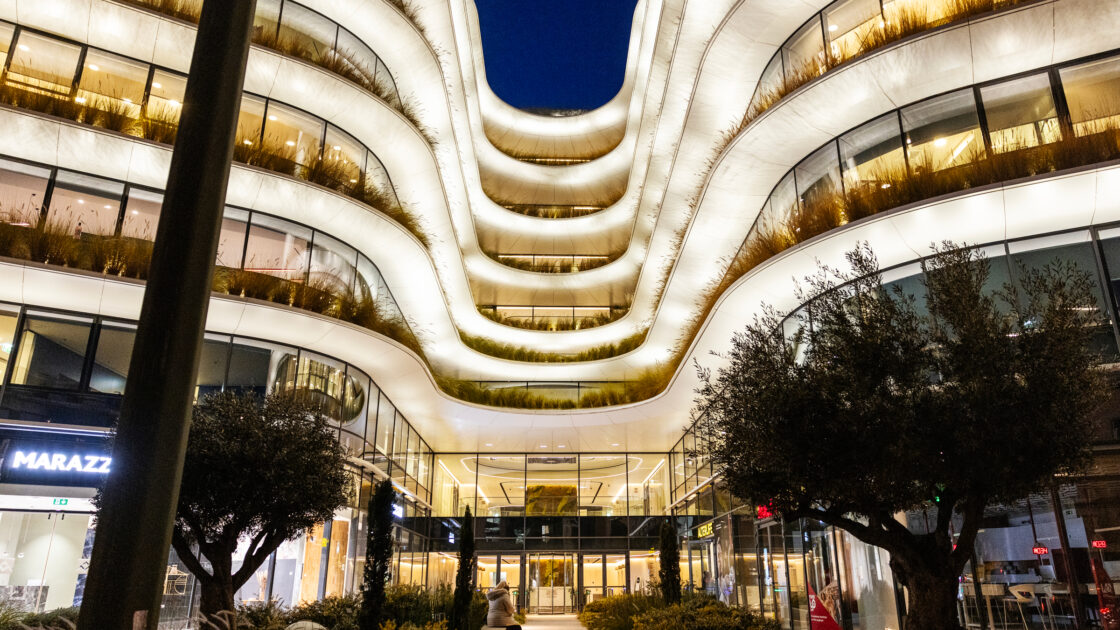 Contact | Netcompany