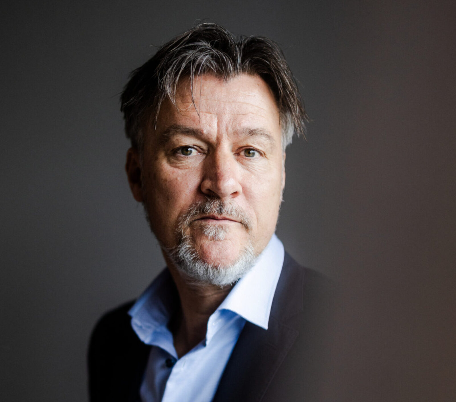 Management | Netcompany