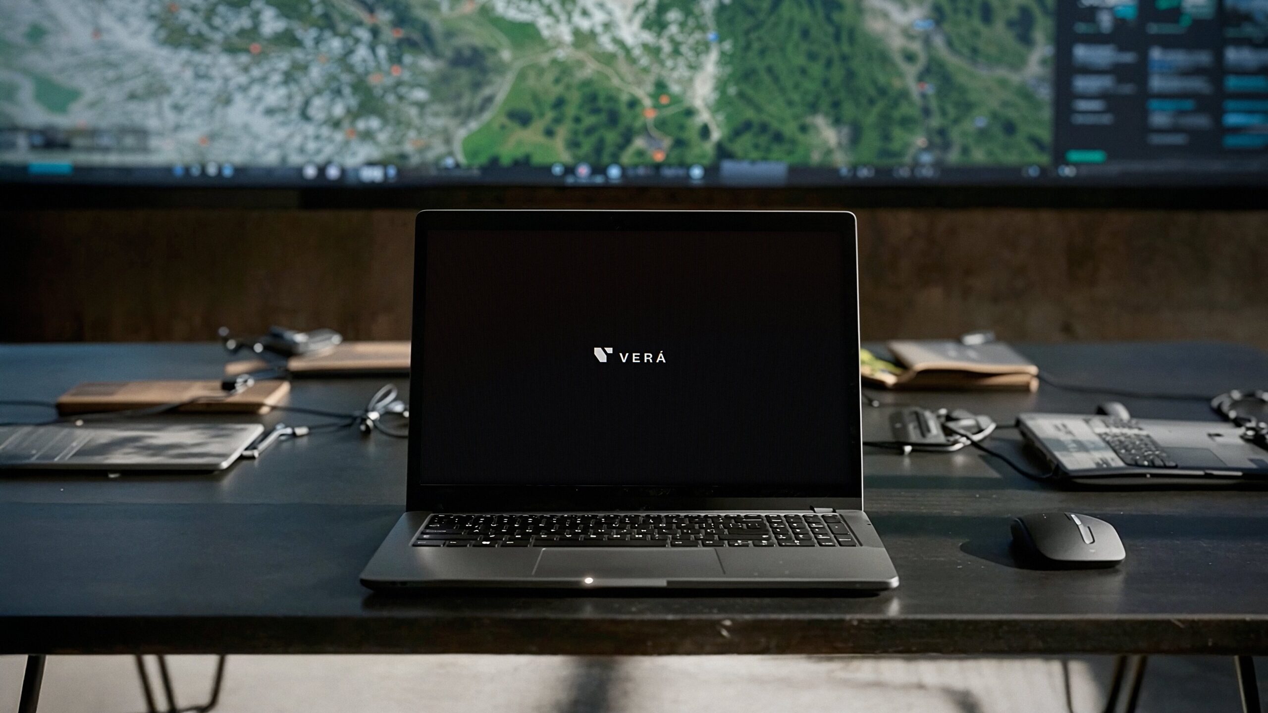 Netcompany launches VERÁ: A critical IT solution for European Defence ...