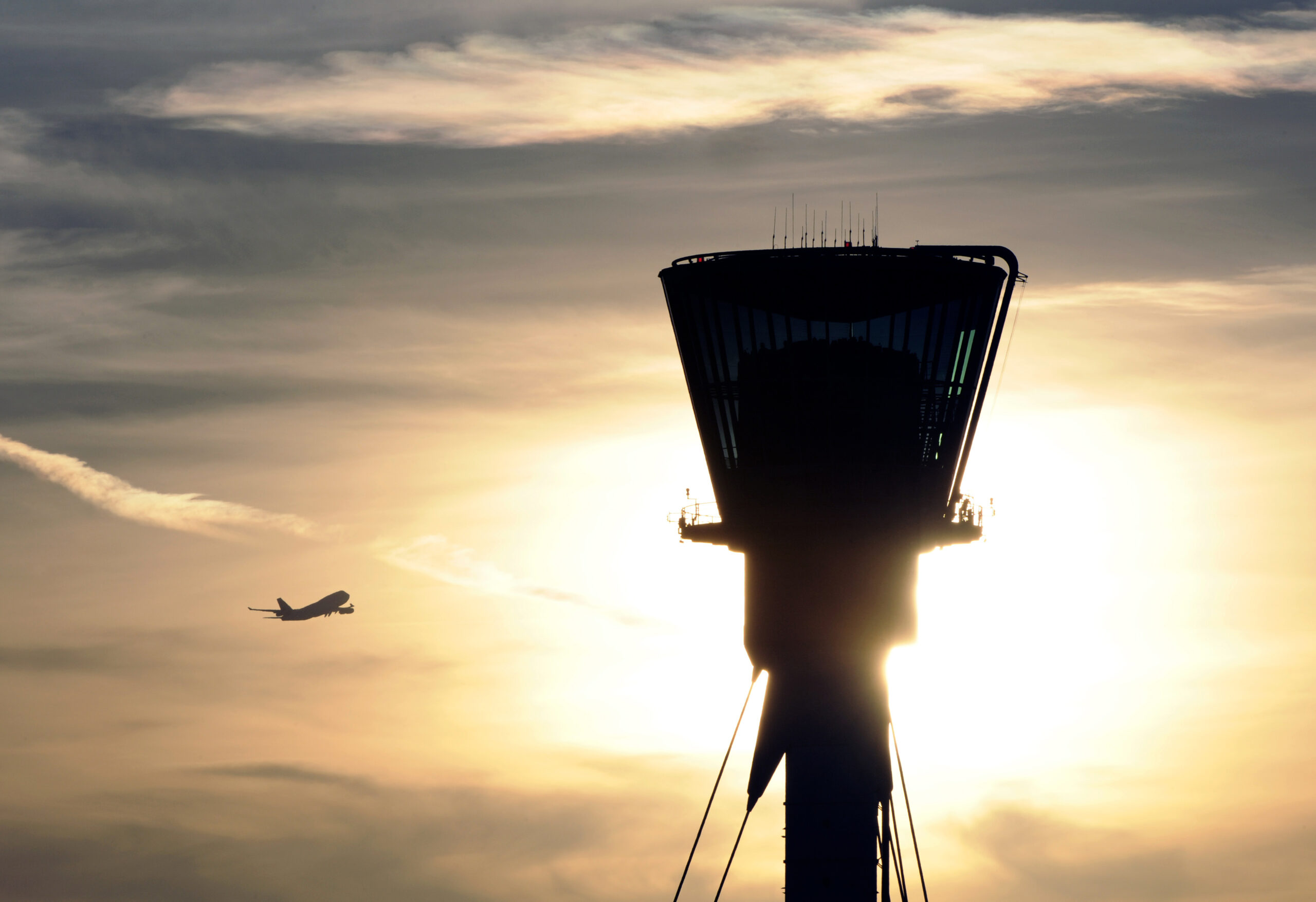 Netcompany to power Heathrow’s digital ambitions | Netcompany
